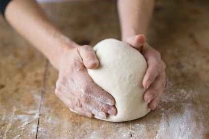 Science of Bread Making – Caterers Club PNG
